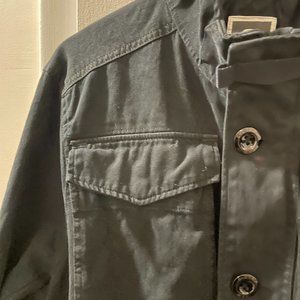 G-Star | Jackets & Coats | New Gstar Raw Falco Canvas Field Jacket Mens ...